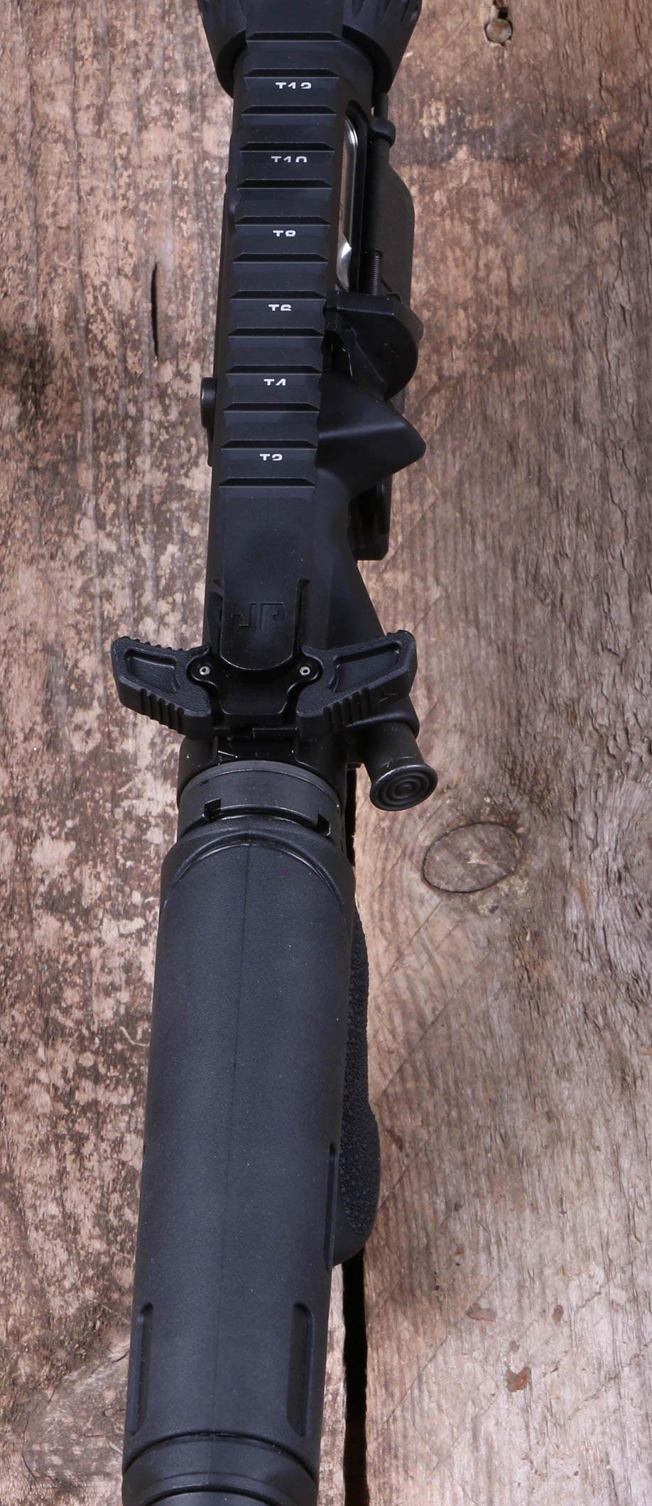 JP GMR-15 Rifle - High-Performance AR-15 for Precision Shooting ...