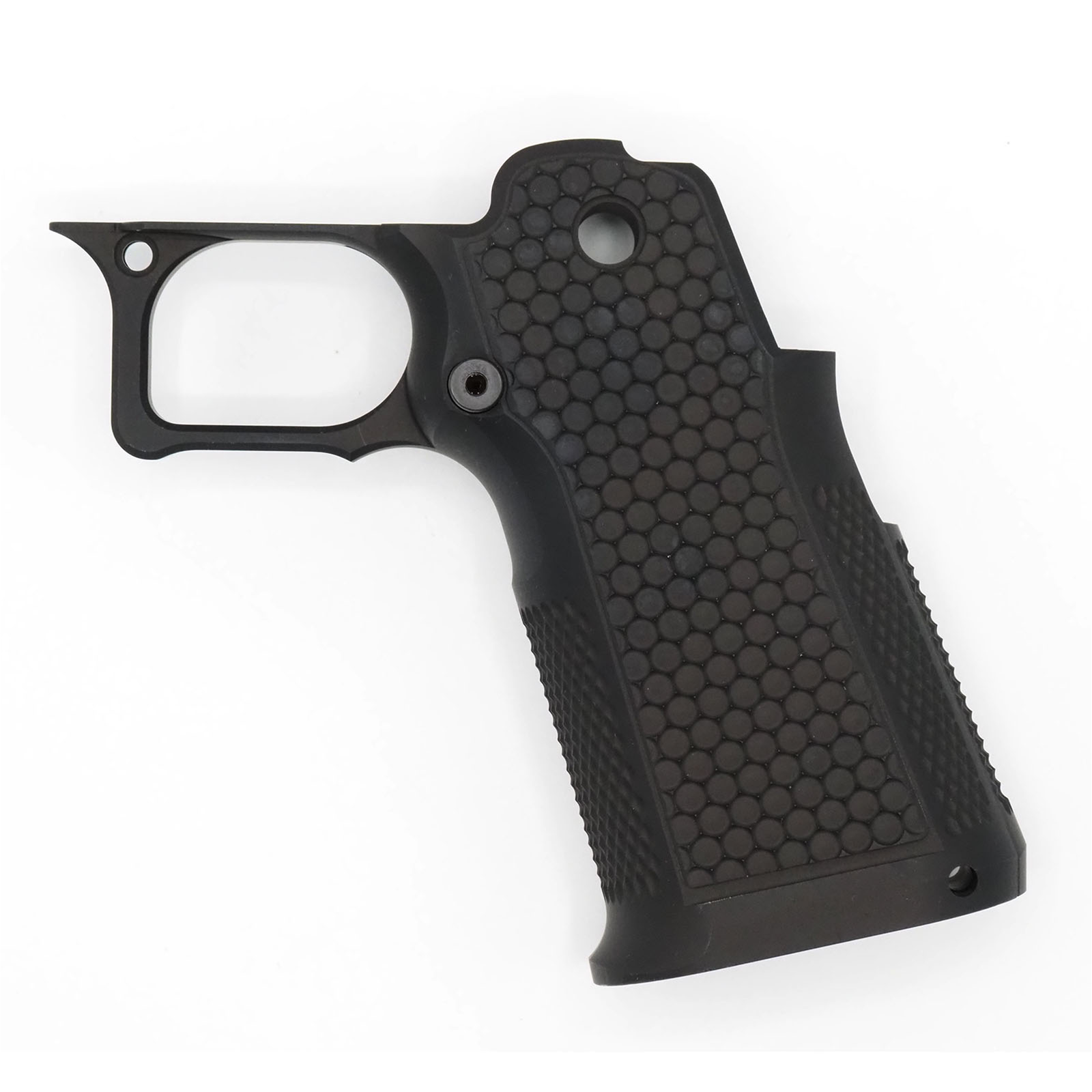 Warwick Tactical Aluminum Grip for Springfield Prodigy 1911