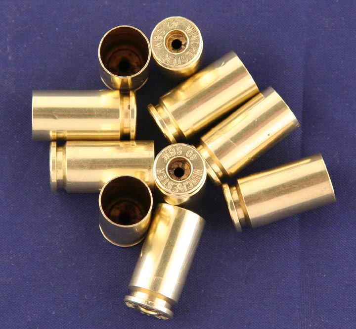 Brass- 9mm Fiocchi (GFL) 3000ct Shipped