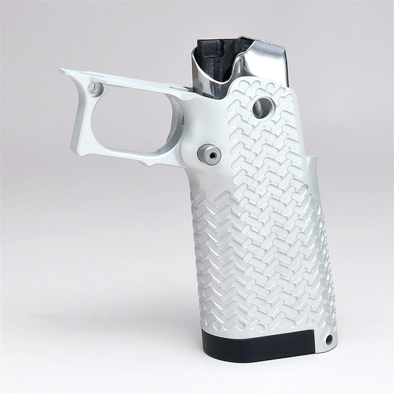 Cheely Custom L2 Commander Grip – Precision & Comfort for 2011 Pistols ...