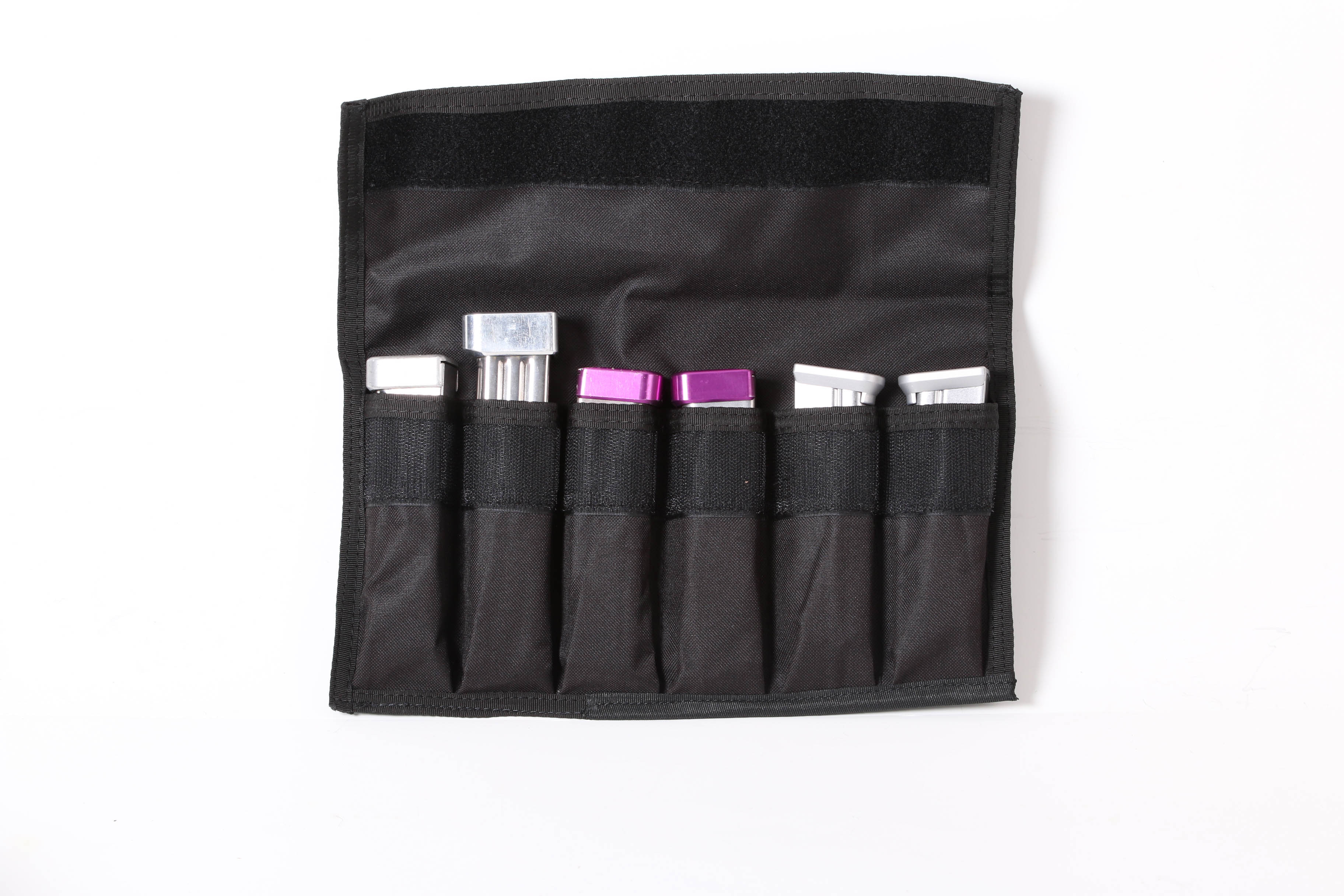 Shooters Connection Magazine Storage Pouch | Secure & Convenient ...