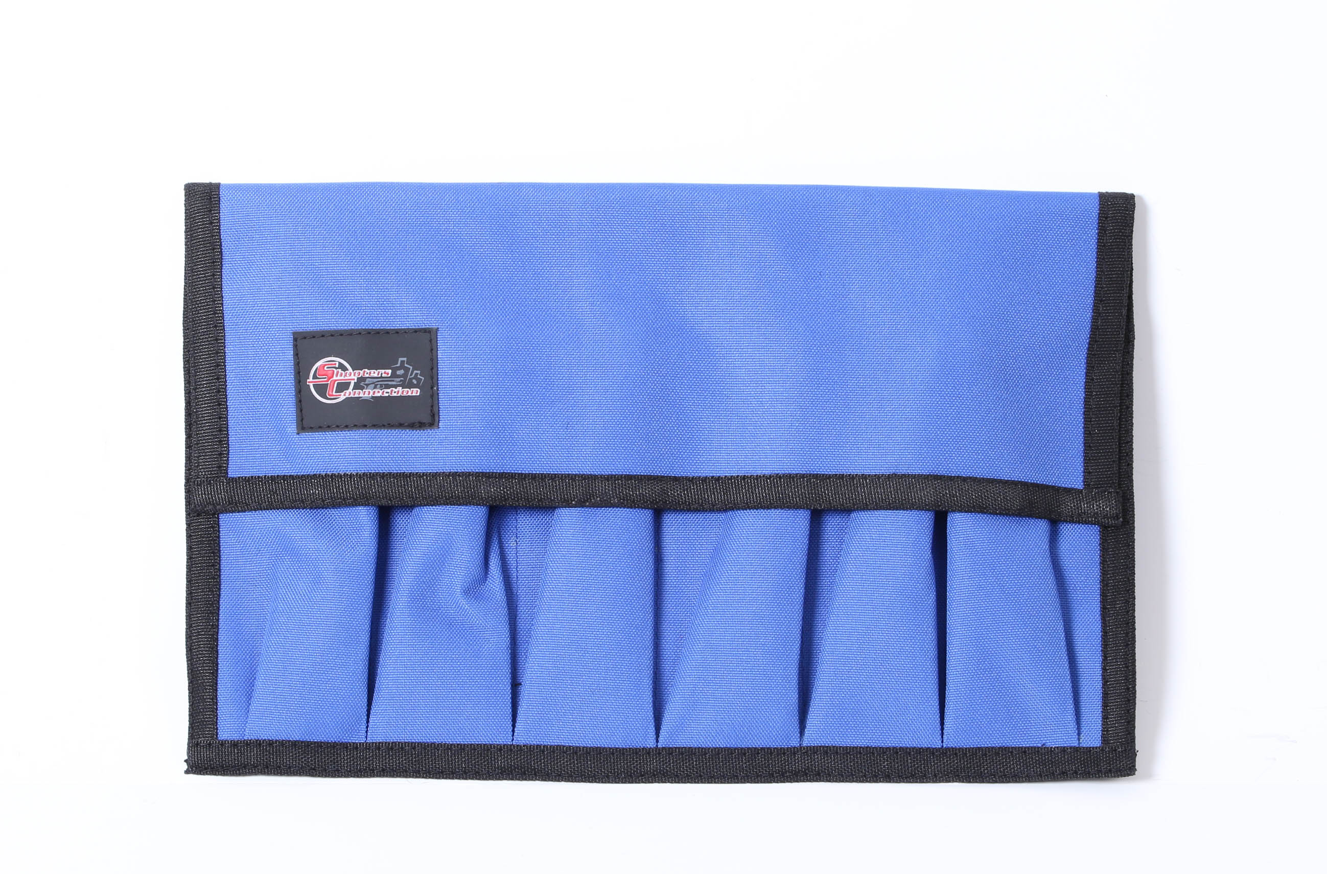 Shooters Connection Magazine Storage Pouch | Secure & Convenient ...