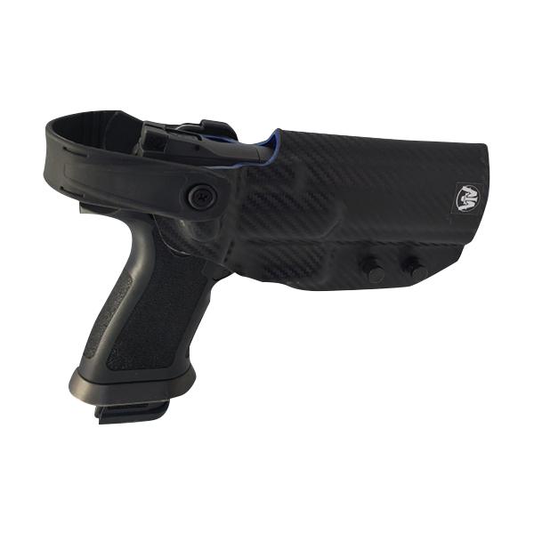 Weber Tactical 3 Gun Gamer Holster