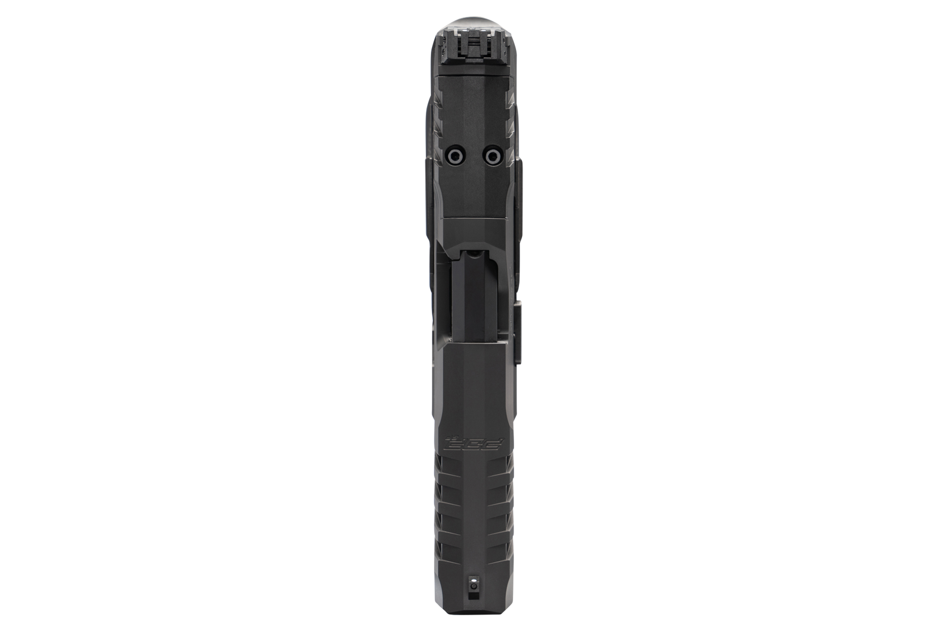 Walther PDP Match Steel Frame 5 Inch 9mm