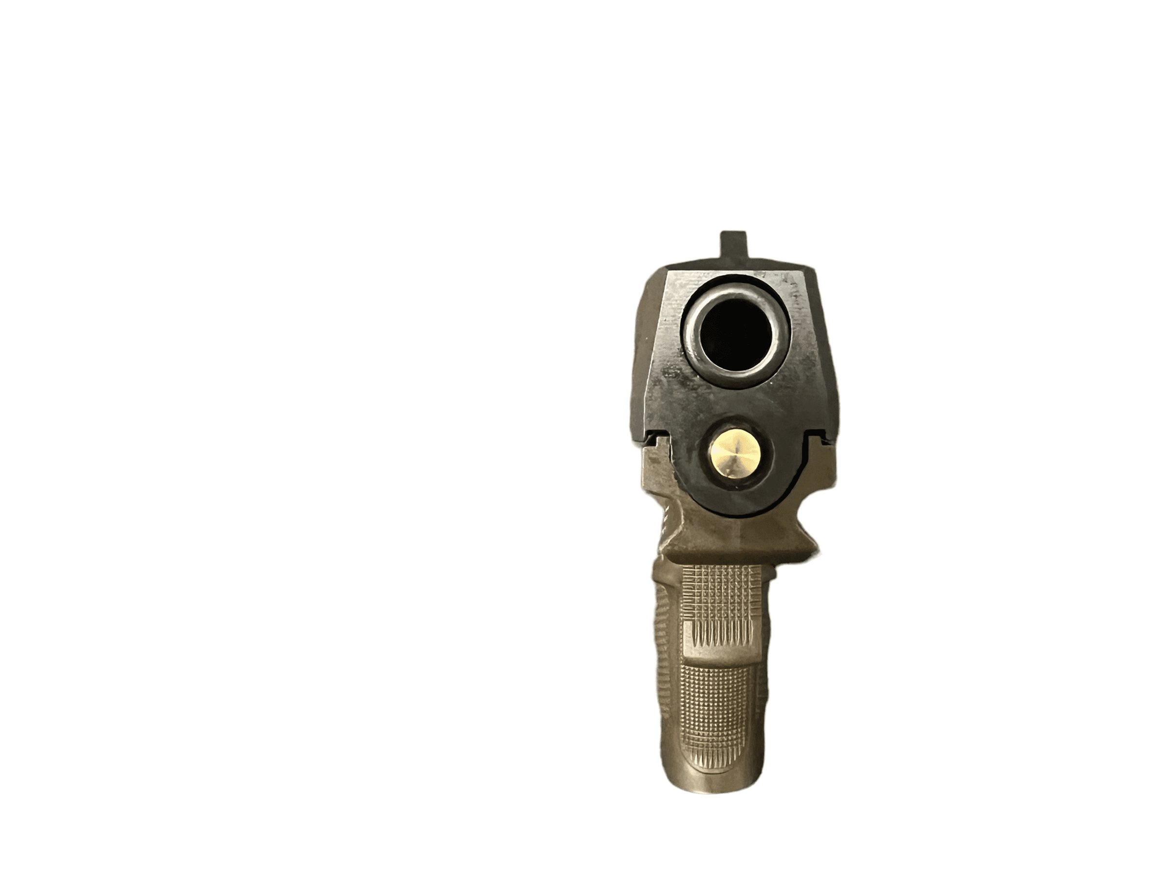 ZRTS Walther PPQ/PDP Uncaptured Brass Guide Rod | Shooters Connection