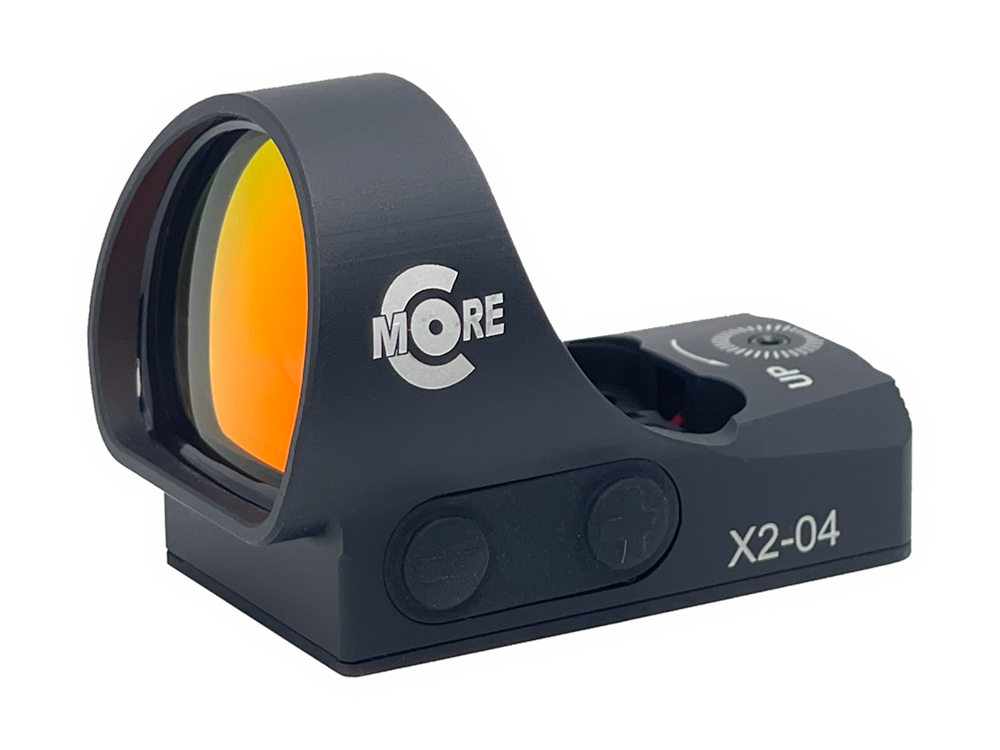 C-More Systems RTS3 Red Dot Sight | Precision Optics for Competitive ...