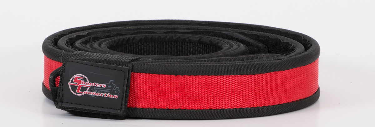 Shooters Connection Ultimate Competition Belt | Premium Shooting Gear