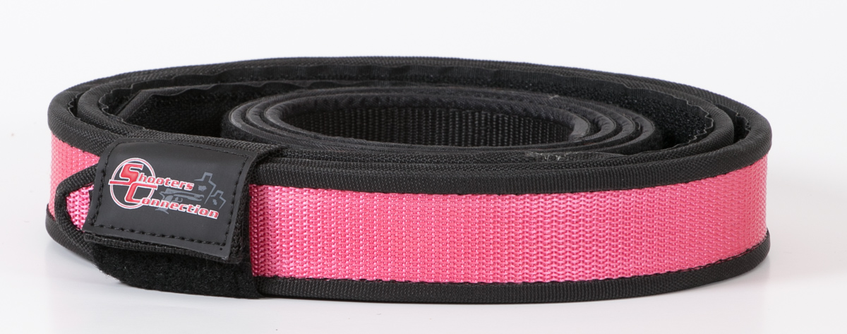 Shooters Connection Ultimate Competition Belt | Premium Shooting Gear