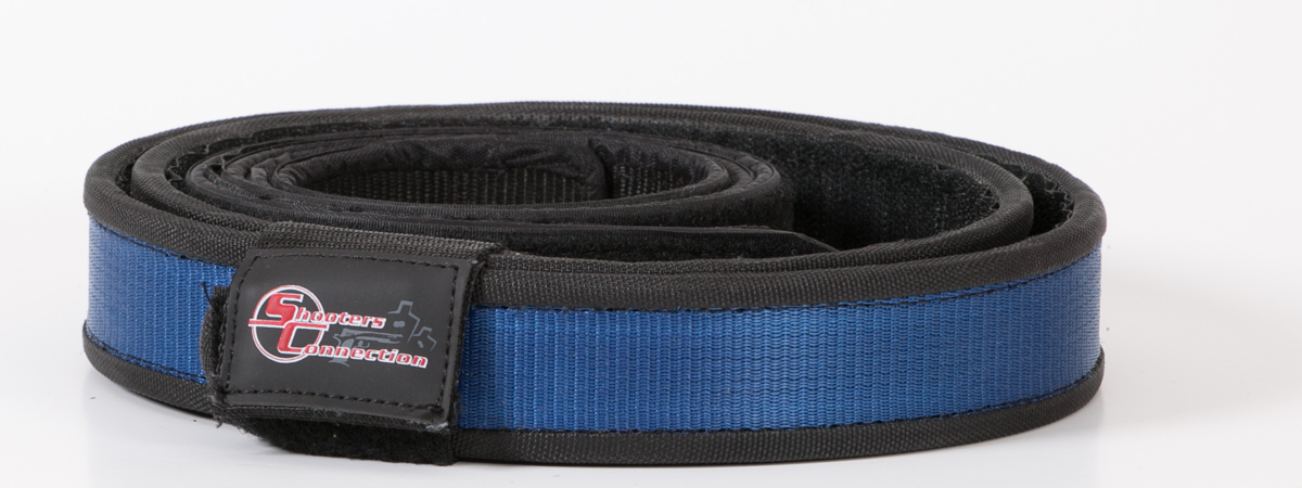 Shooters Connection Ultimate Competition Belt | Premium Shooting Gear