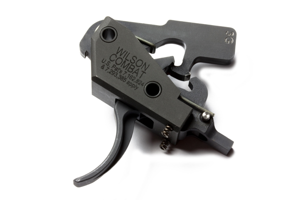 Wilson Tactical Trigger Unit, 3-Gun, Semi-Auto