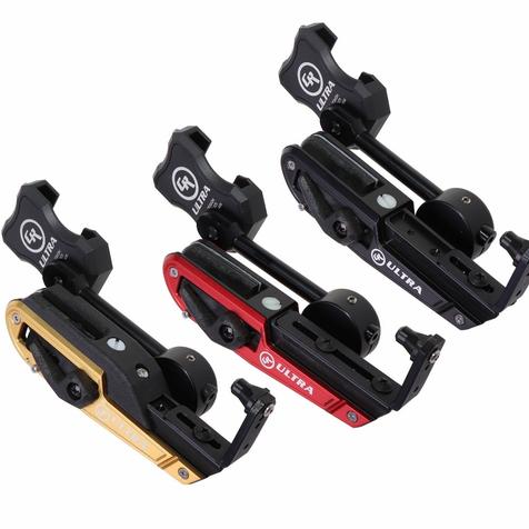 CR Speed Ultra Holster Fully Loaded Right Hand | Precision ...