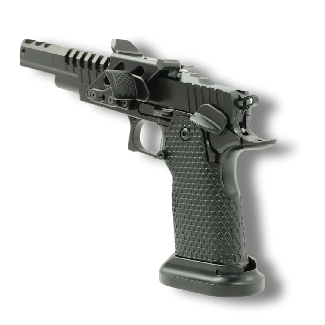 Masterpiece Arms DS9 DL Competition Open - High-Performance Pistols for ...