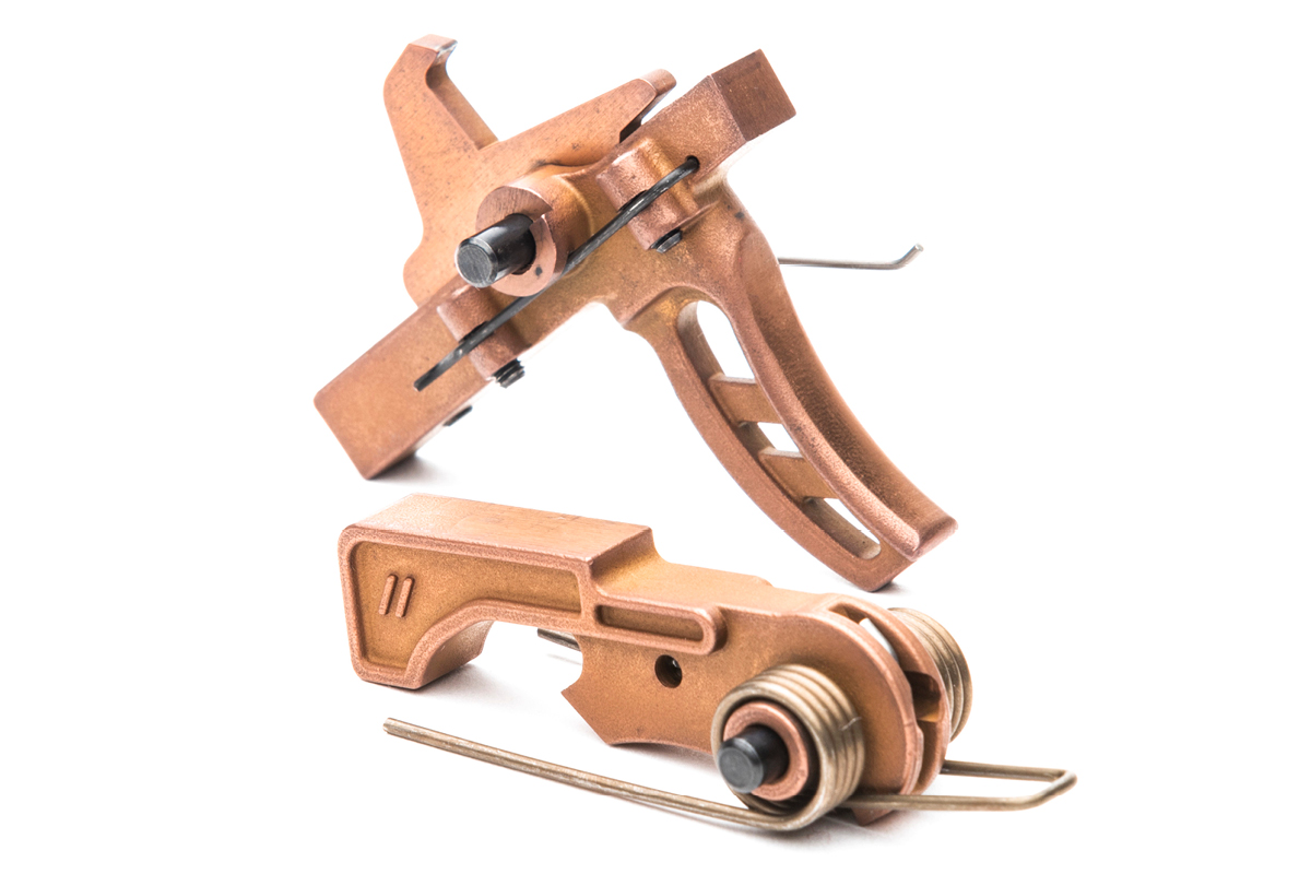 ZEV Technologies Single Stage (AR) Rifle Trigger