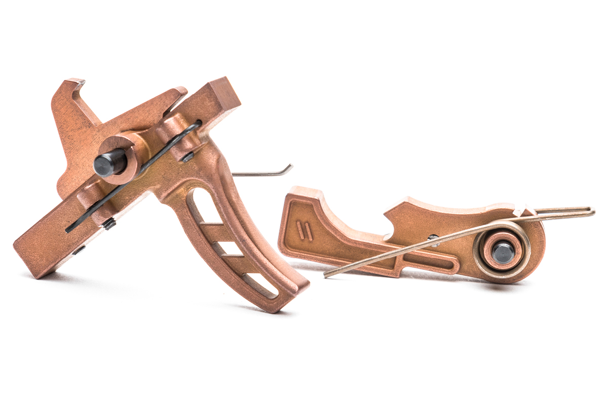 ZEV Technologies Single Stage (AR) Rifle Trigger