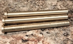 Rune Tactical Canik Rival Brass Guide Rod