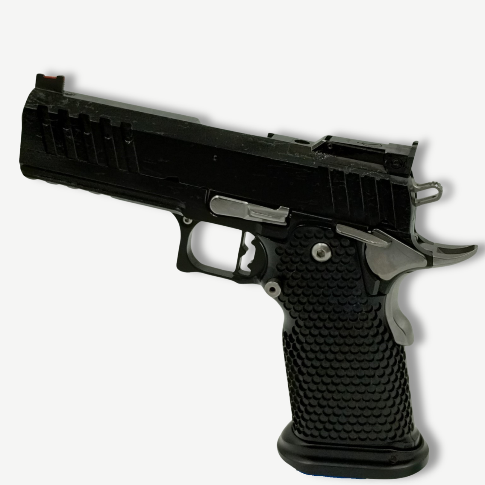 Masterpiece Arms DS9 Commander – Precision 1911 Pistol for Competition ...