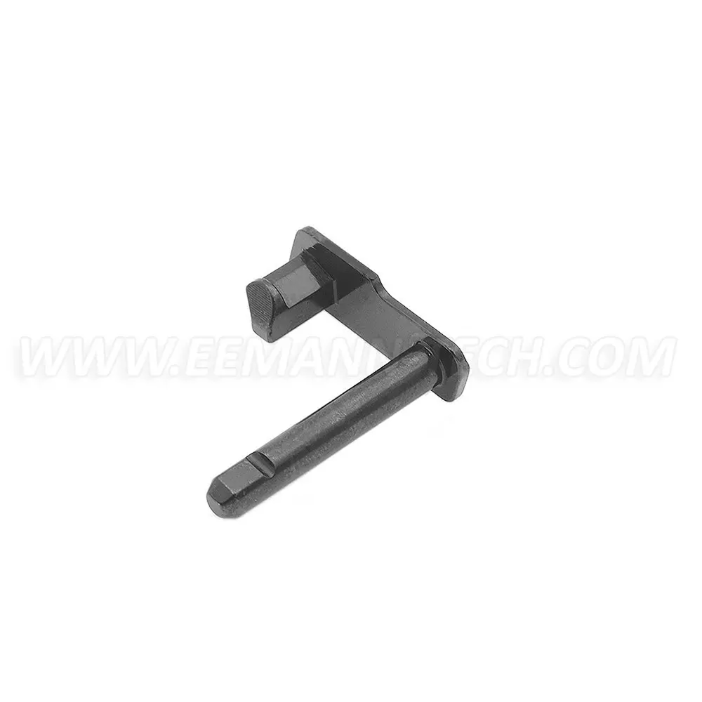 Flat Slide Stop for CZ Shadow 2 OEM Factory Part