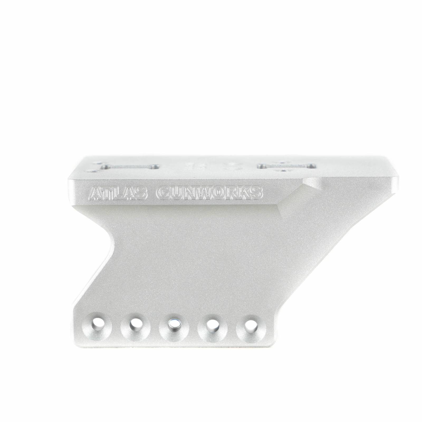 Atlas Gunworks Optic Mount for Holosun 510C | Precision Fit & Reliability