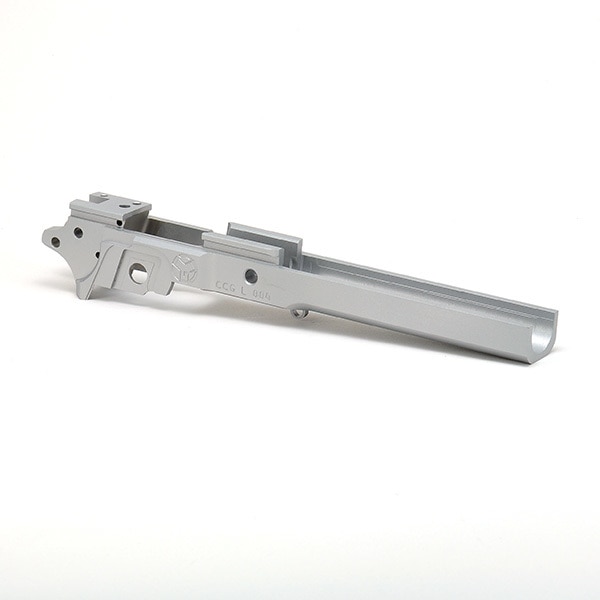 Cheely Custom LDC Frame - Traditional | High-Performance 2011 Frame ...