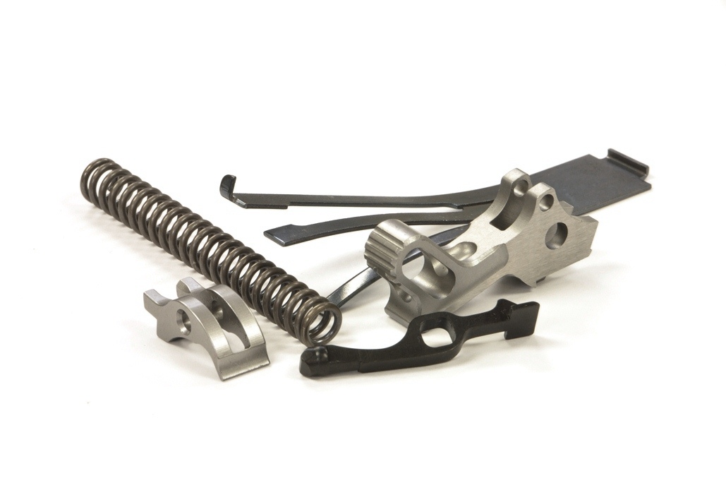 EGW Ignition Kit - Trigger Kit 17lb Mainspring | Shooters Connection