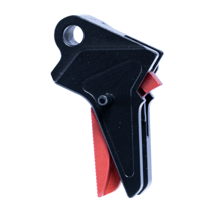 CANIK TP9 FULL SIZE PISTOL ALUMINUM FLAT TRIGGER ASSEMBLY