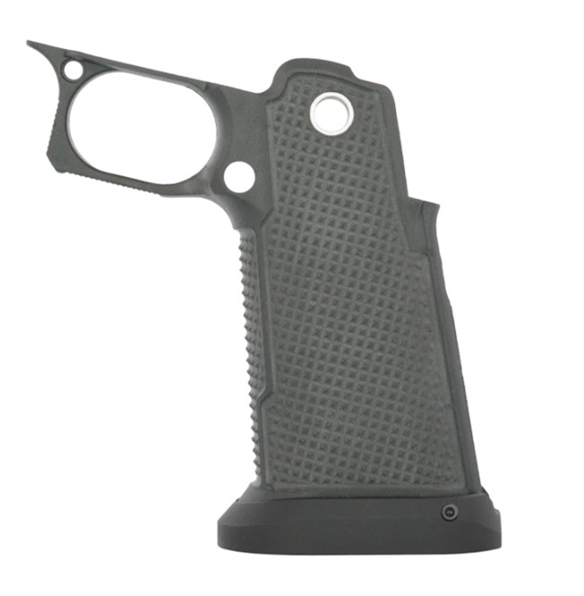TTI Phantom 2011 Grip Module | Fiber/Kevlar Nylon Precision Grip