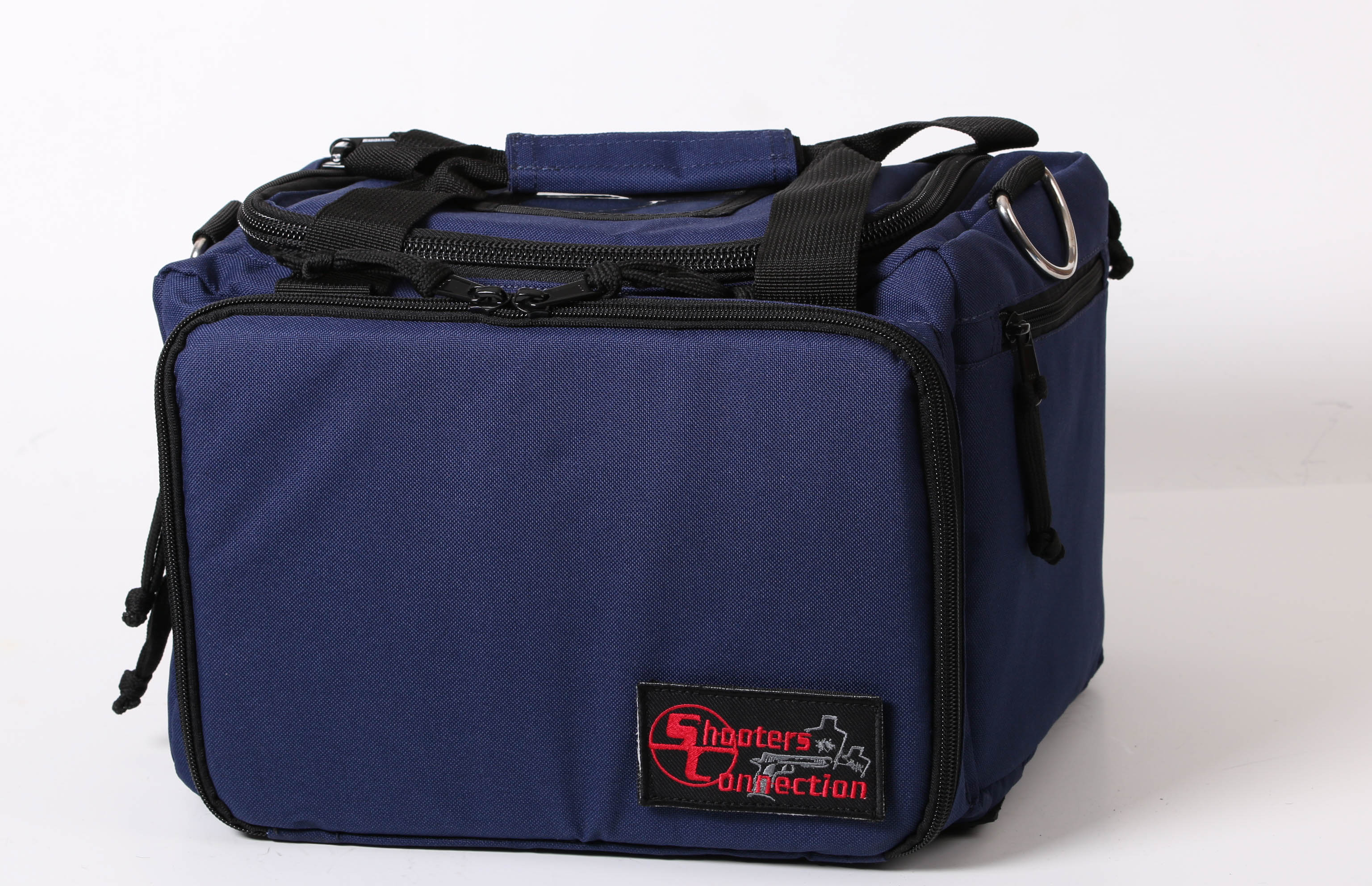 Tournament Series Shooting Bag PRO Compact | Shooters Connection