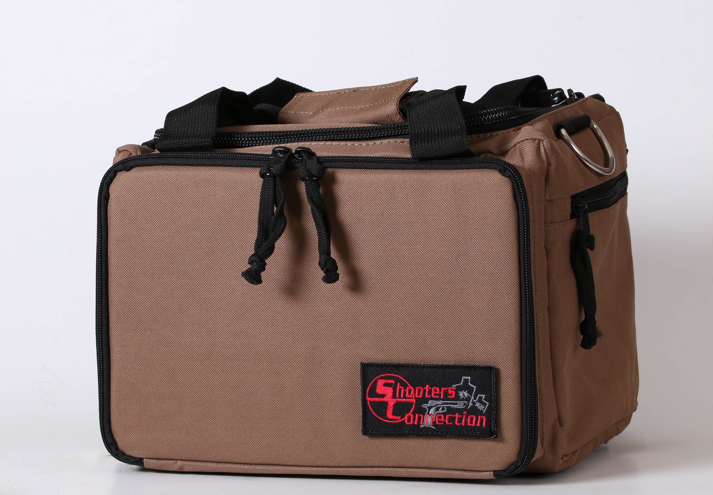 Tournament Series Shooting Bag PRO Compact | Shooters Connection