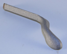 Shooters Connection Sidewinder Slide Racker XL - Unfinished | Premium ...