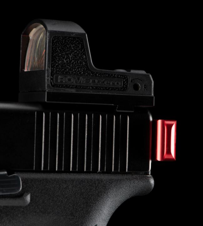 Springer Precision Glock Carry Slide Racker