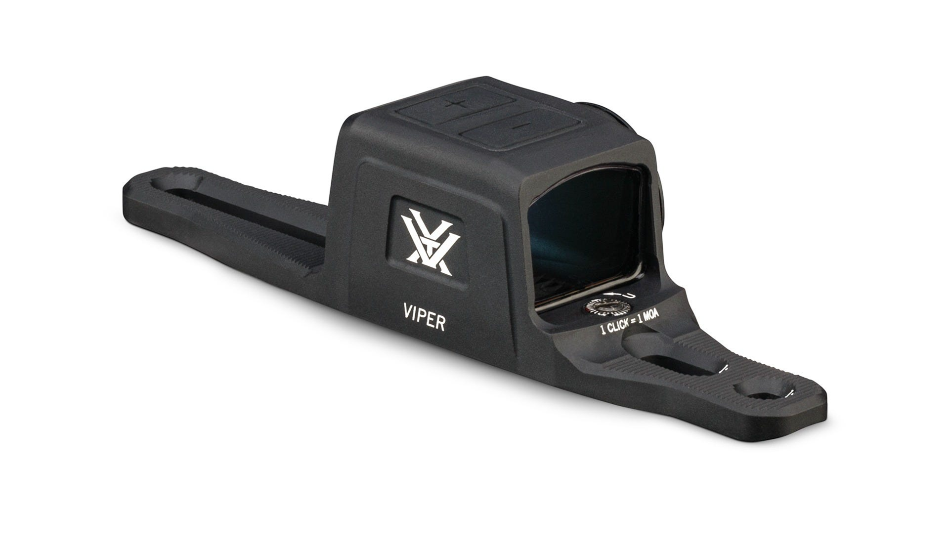 Vortex Viper Shotgun Micro Red Dot | Multi-Reticle Optic