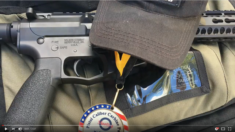 Packing Shooting Range Bags | Shooters Connection